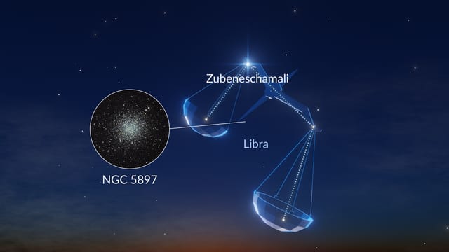 June Constellations | Libra Constellation | What Constellations Are ...