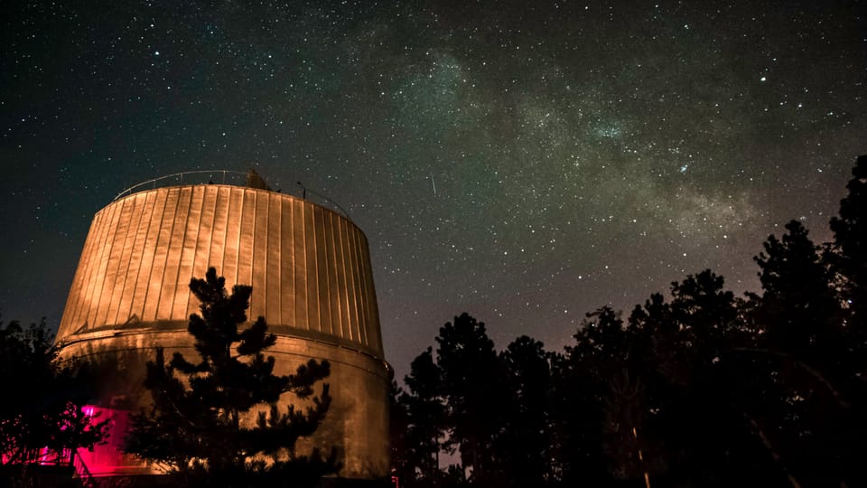 Best Observatories In The World | What Is an Observatory | Famous ...