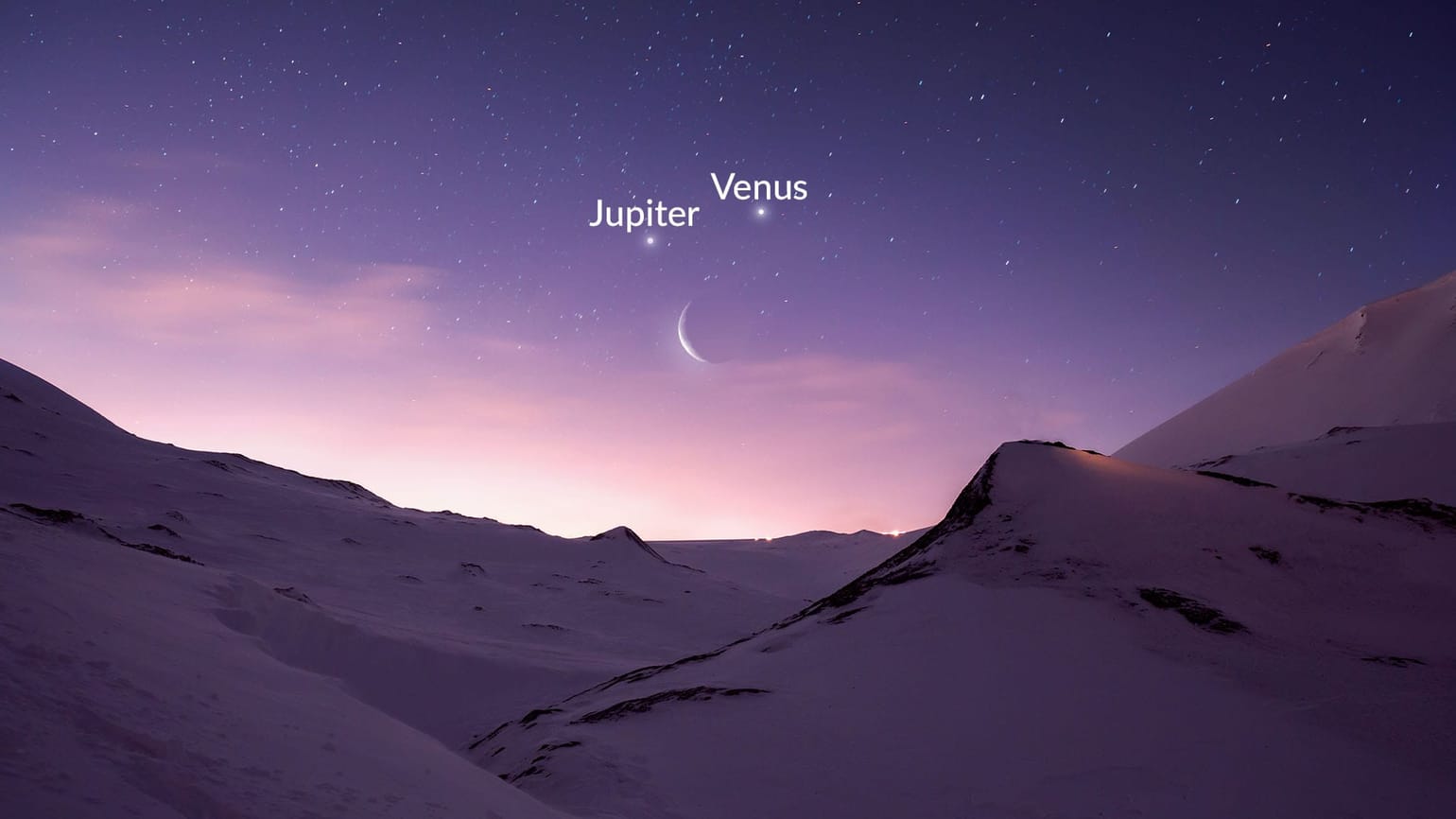 Jupiter at Opposition | Star Walk