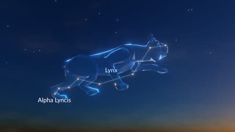 March Constellations | Stars March | Northern Hemisphere Spring ...