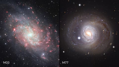 Absolute Magnitude vs. Apparent Magnitude | Magnitude Scale Astronomy ...
