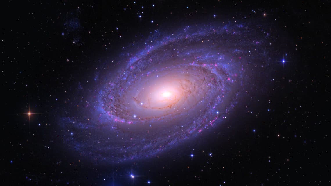 Visible Galaxies in February | Messier Objects | Deep-sky Objects ...