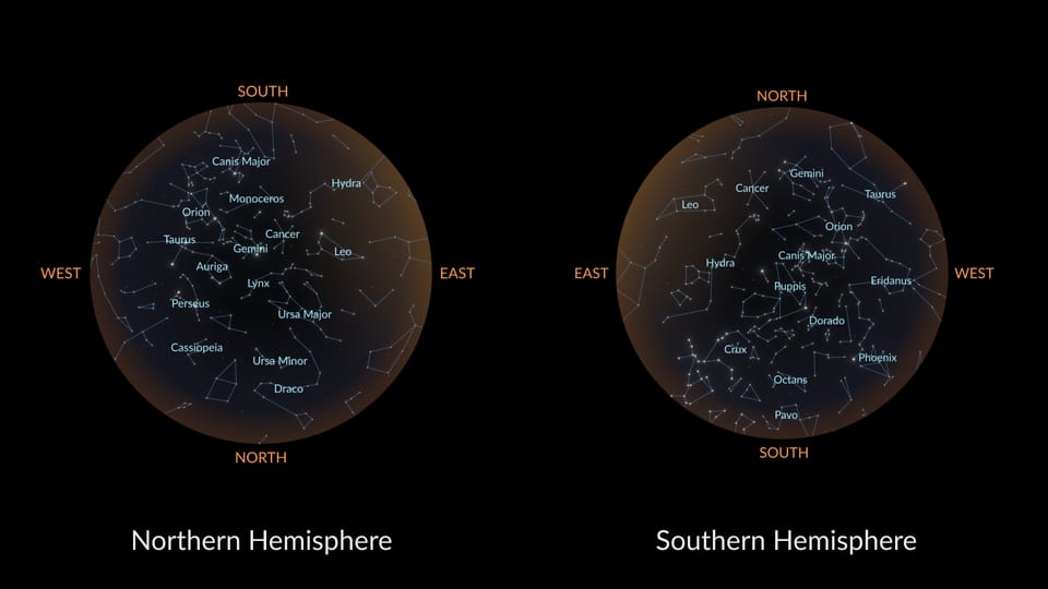 Celestial Events — March 2025 | Astronomical Events — March | Moon ...