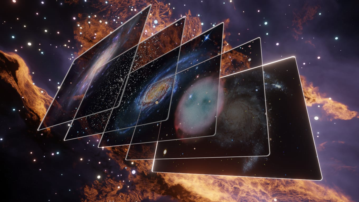 Marathon Messier 2025 | Objets Messier | Liste du Marathon Messier ...