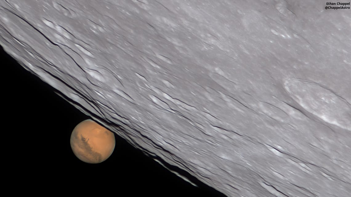 June Sky Events | June Astronomy Events 2025 | June Space | June ...