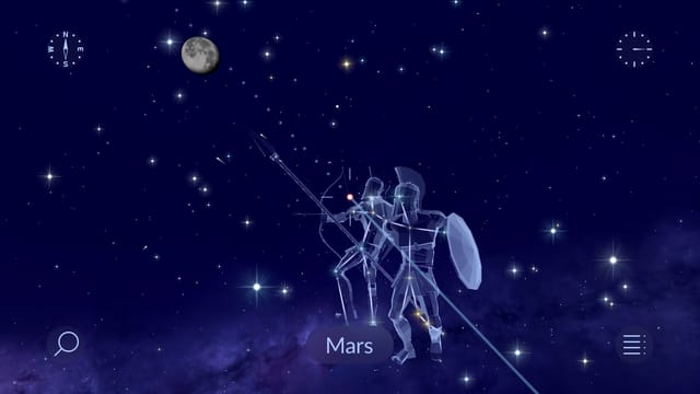 Next Opposition of Mars | When Is the Best Time to See Mars
