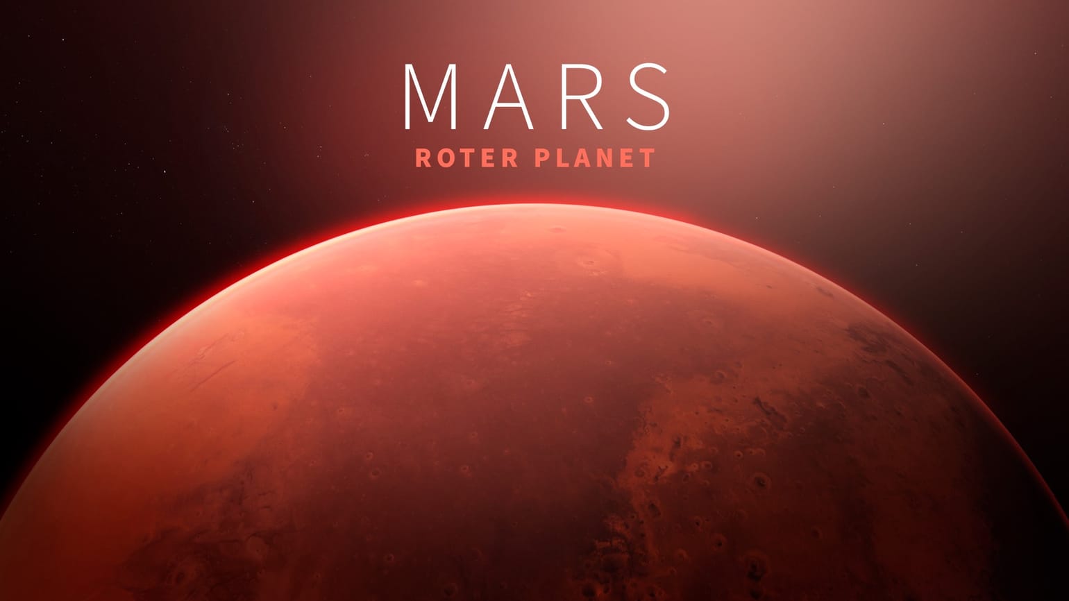 Mars Opposition 2025 | Wann kann man den Mars sehen | Mars am Himmel | Star Walk