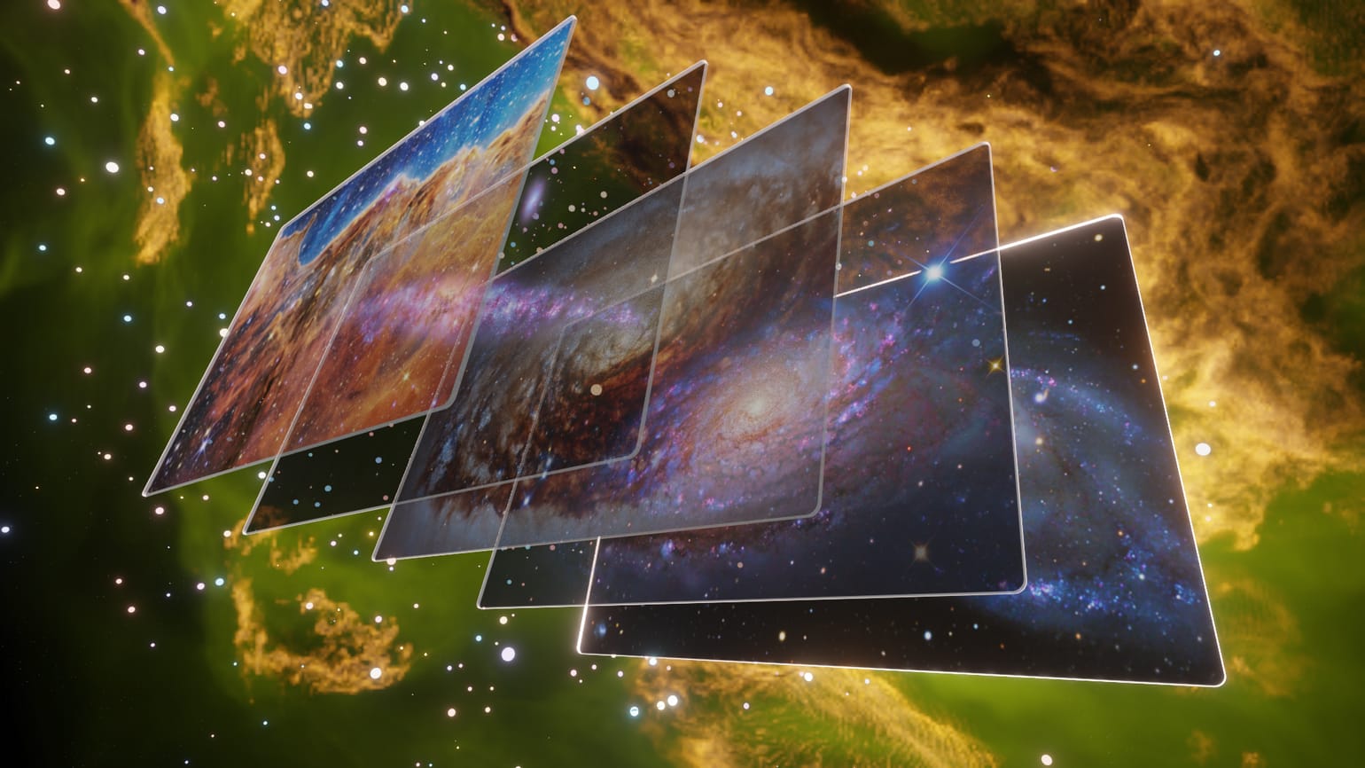 May Astrophotography Targets | Best Deep-Sky Objects Tonight | Deep-Sky ...