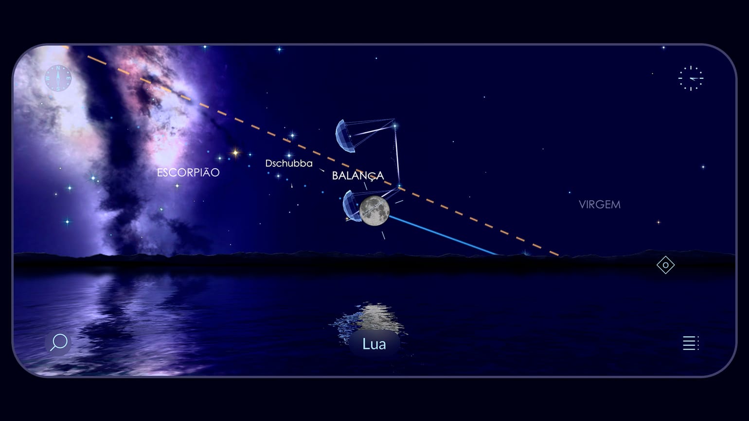 Quando é Lua Cheia Maio 2026 | Lua das Flores 2026 | Luas de Maio ...