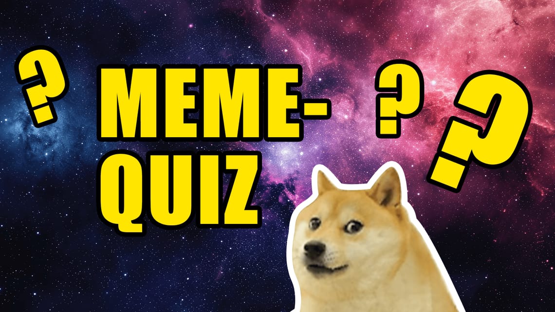 Astronomie Witze | Weltall Meme | Astronauten Meme | Quizfragen mit ...