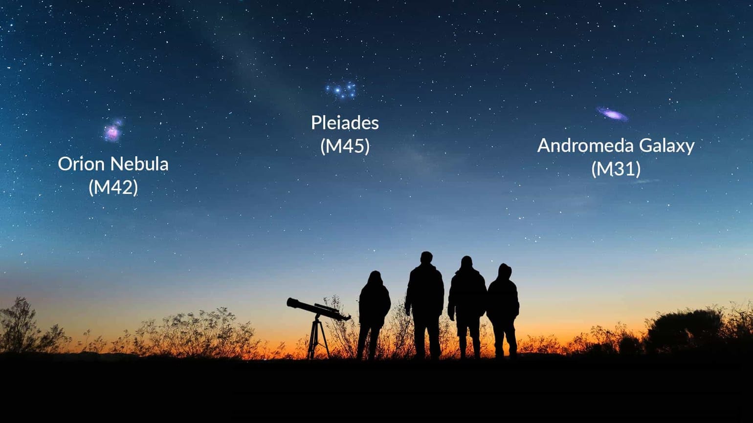 Astronomy News: Current Astronomy & Stargazing Events | Stargazing ...