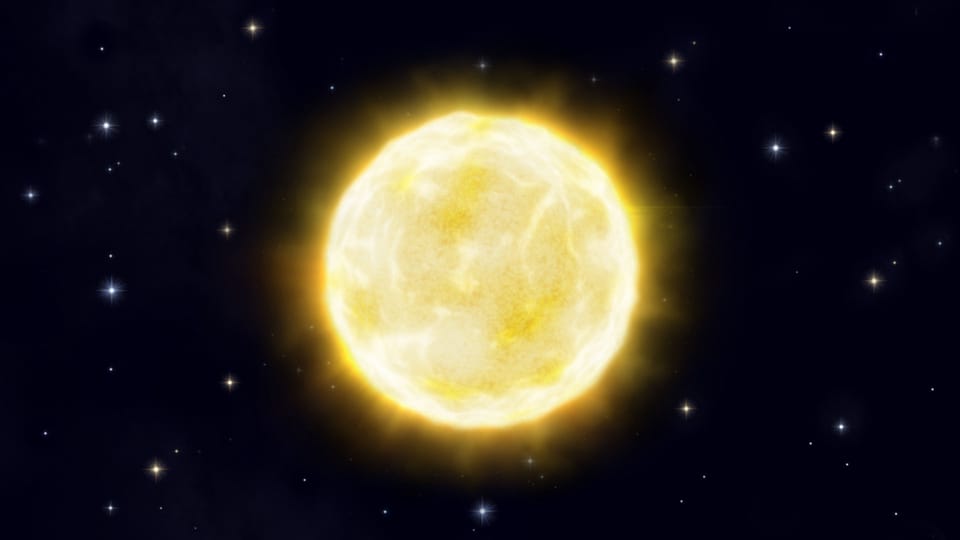 What Does Space Look Like | Everything About Space | Interesting Facts ...