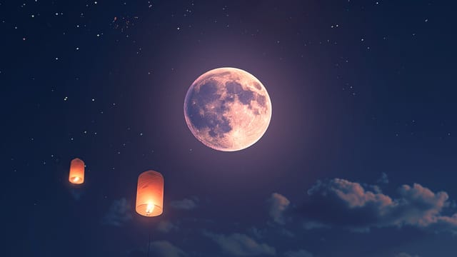 Proxima lua cheia outubro 2025 | Super lua outubro 2025 | Luas outubro ...