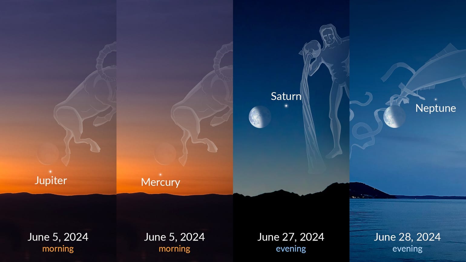 Eclipse Tonight | Lunar Eclipse March 2024: Visibility Map, Time | Full ...