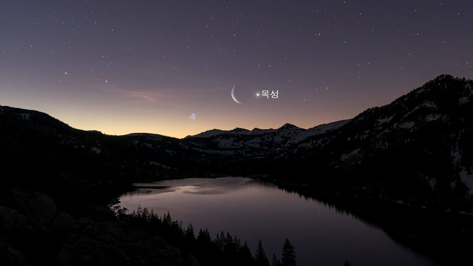 별 사진 찍는 법 | 밤하늘 사진 | 은하수 사진 | 별 궤적 사진 | Star Walk