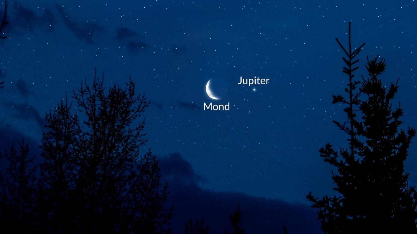 Weltraum | Universum | Weltall Fakten | Alter Universum | Was gibt es ...