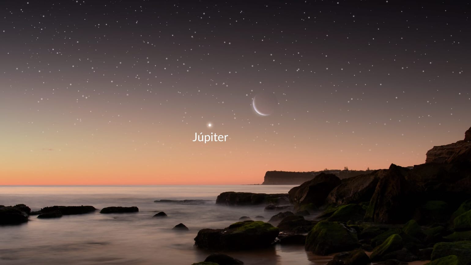 Previsão sobre a observação de estrelas esta noite | Vênus, Júpiter, a ...