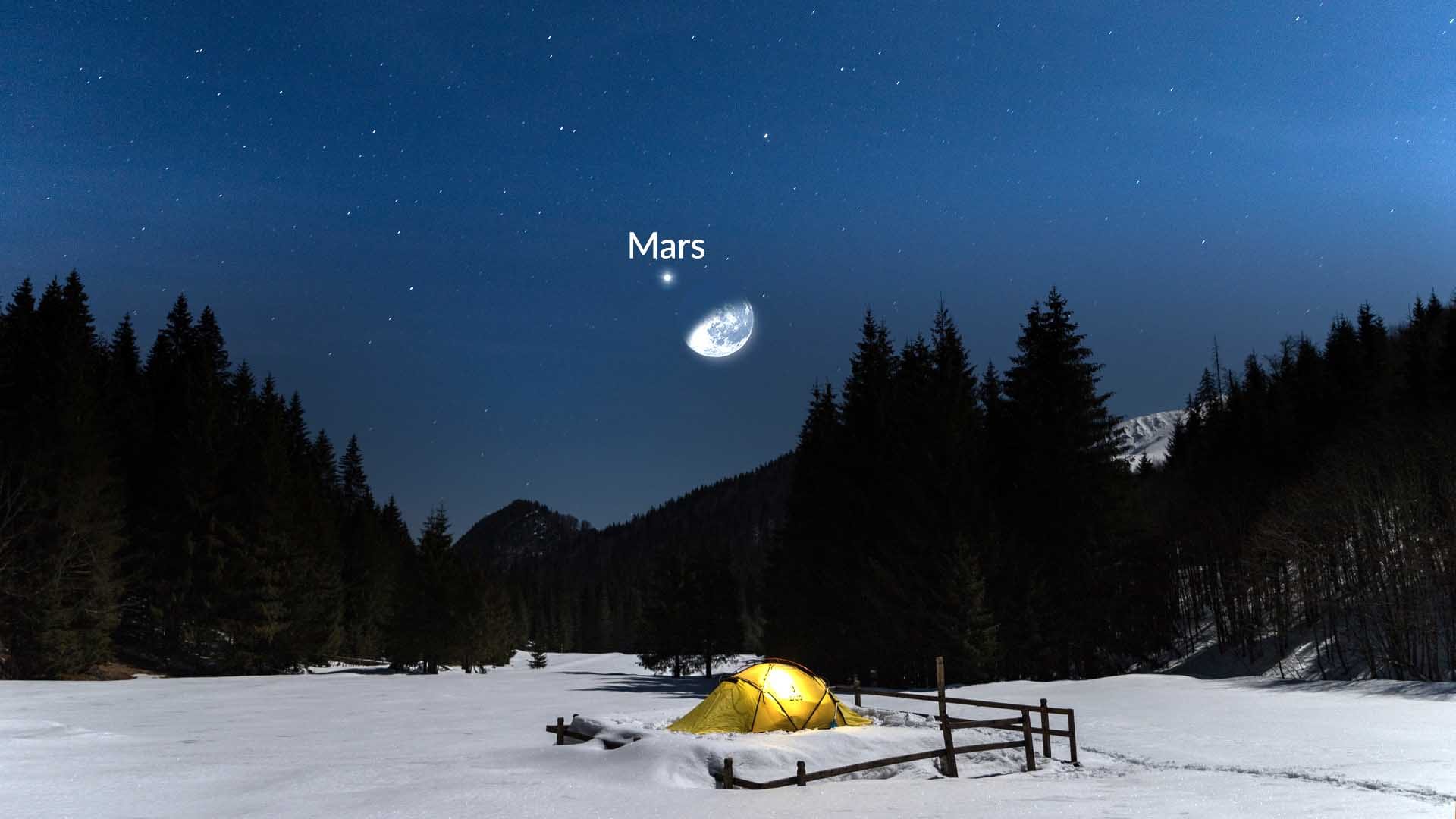 International Observe the Moon Night 2019 | Star Walk