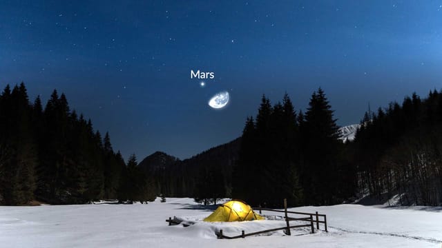 Wann ist der nächste Meteorschauer | Alpha Centaurids Meteorstrom ...