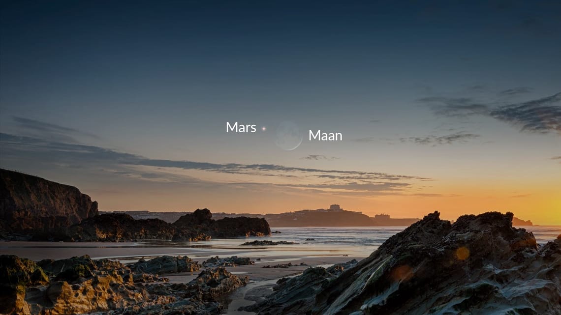 Wat Ziet Ruimte Eruit | Informatie Over Ruimte | Wetenschappelijke ...