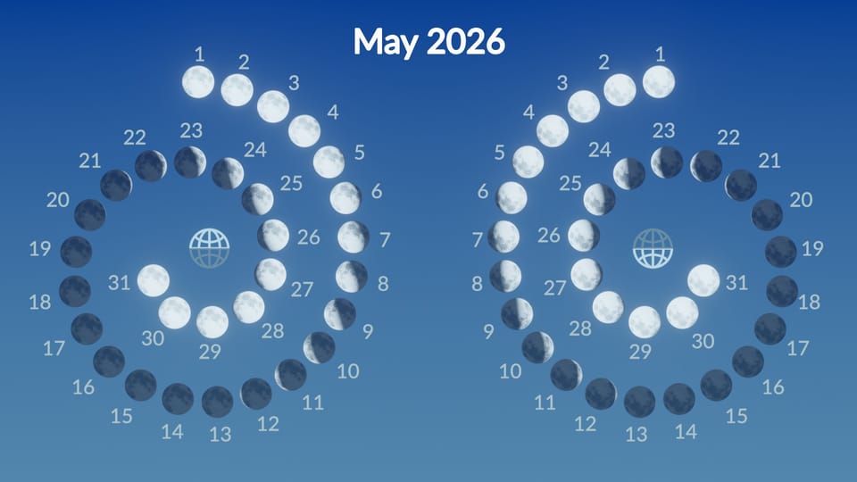 May Flower Moon 2026: Meaning, Date, and Time | Full Flower Moon