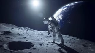 First Space Walk | Alexei Leonov: First Person to Walk In Space | Star Walk