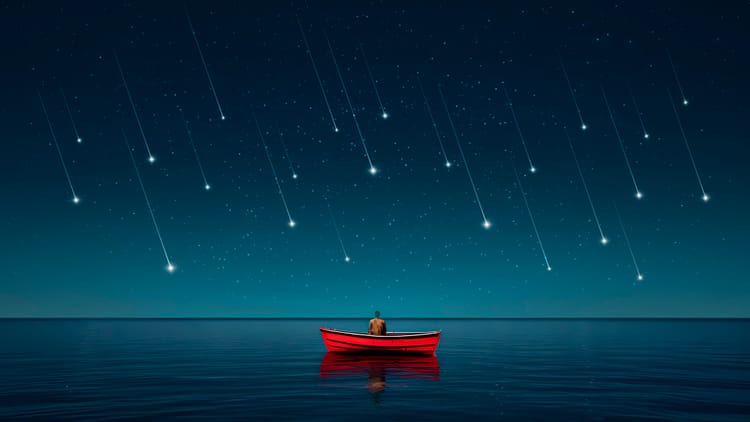 Meteor Shower November 2026 | Shooting Stars November | Leonid Meteor ...