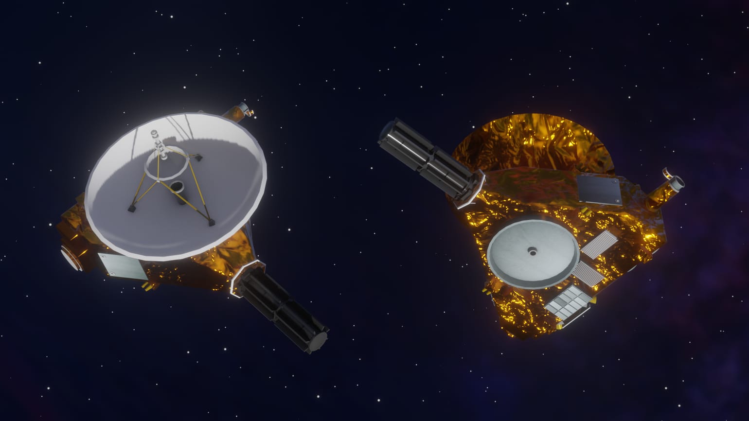 Hoe groot is Pluto | Hoe ziet Pluto eruit | Planeet Pluto
