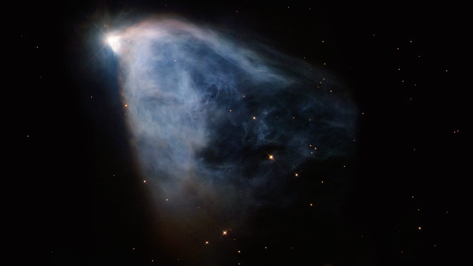 Constellation Monoceros : étoiles, faits, DSO et signification | Guide ...