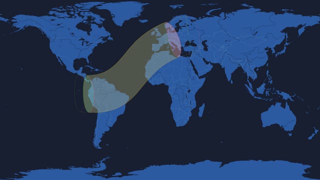 Full Moon August 2024 Meaning | Sturgeon Moon 2024 | August Supermoon ...
