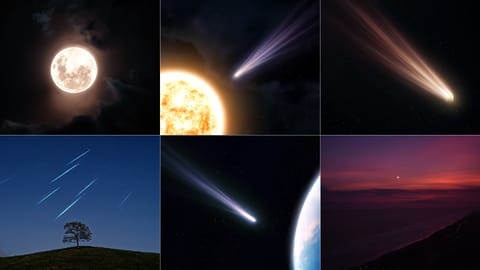 October Stars | October Constellation Pegasus, Piscis Austrinus | Fall ...