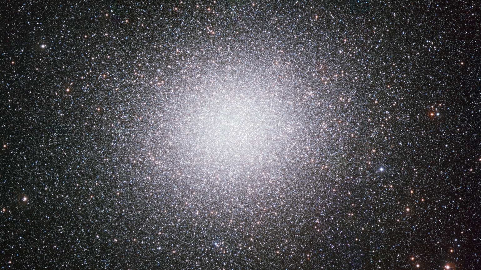 Centaurus Constellation – Where Is Centaurus Located, Stars Alpha ...