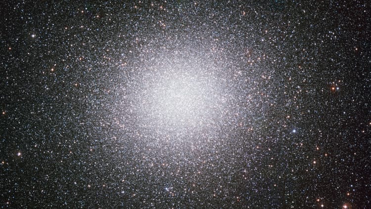 Centaurus Constellation – Where Is Centaurus Located, Stars Alpha ...
