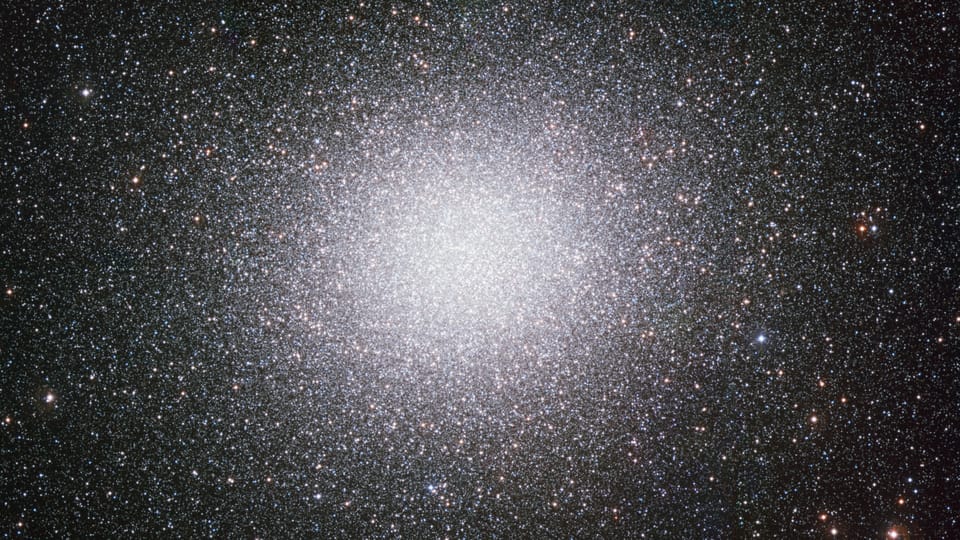 Centaurus Constellation – Where Is Centaurus Located, Stars Alpha ...