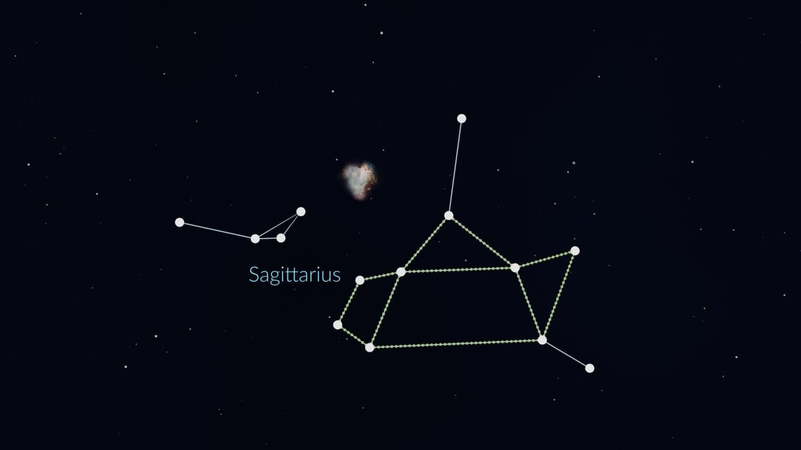 Astronomy for Beginners | Andromeda Galaxy Through Binoculars | Astro ...