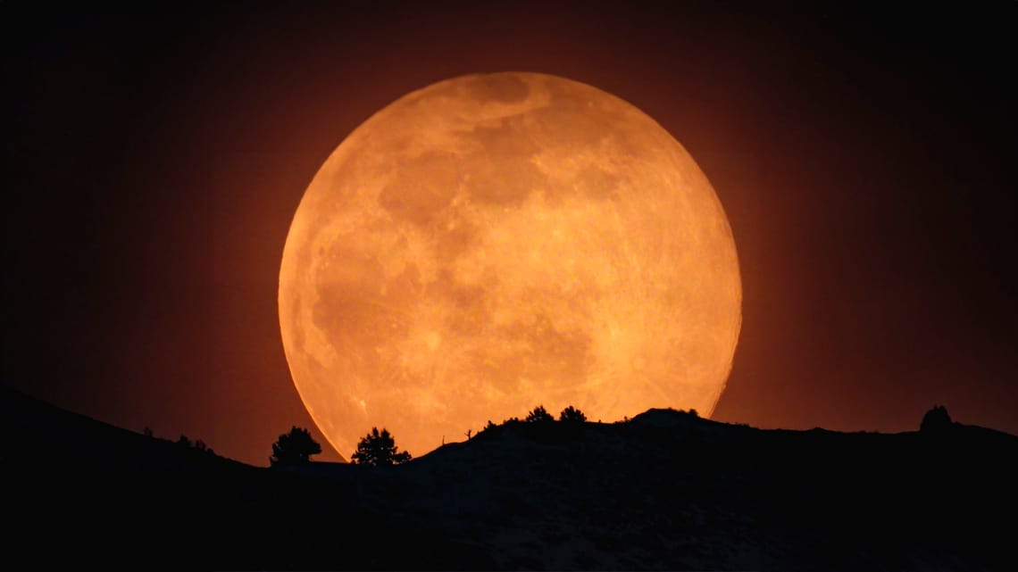 June Sky Events | June Astronomy Events 2025 | June Space | June ...