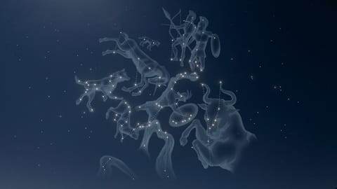 Orion Constellation: Stars, Belt, Meaning & How to Find the Hunter ...