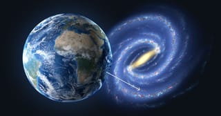 What Does Space Look Like | Everything About Space | Interesting Facts ...