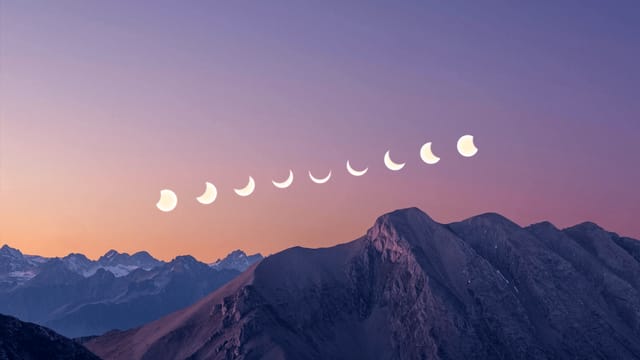 When Is the Next Solar Eclipse in 2022: Date and Time | Star Walk