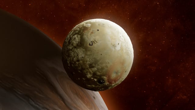 Quante lune ha Giove | La luna più grande di Giove | Le lune di Galileo ...