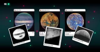 Light Year Definition | Lunar Distance | Astronomical Unit | How Far Is ...