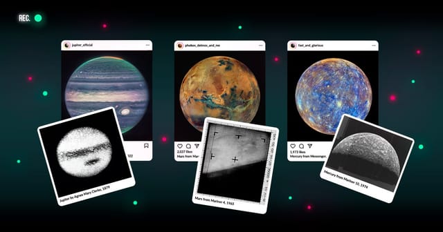 First Space Walk | Alexei Leonov: First Person to Walk In Space | Star Walk