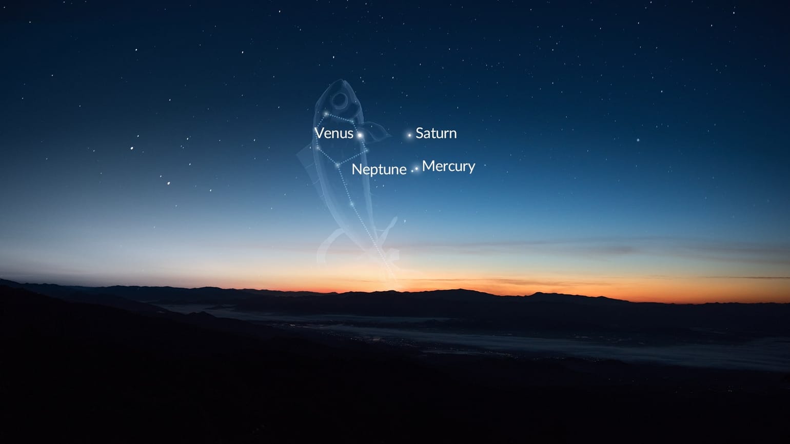 Astronomical Events, April 2025 | Celestial Events | April Night Sky ...