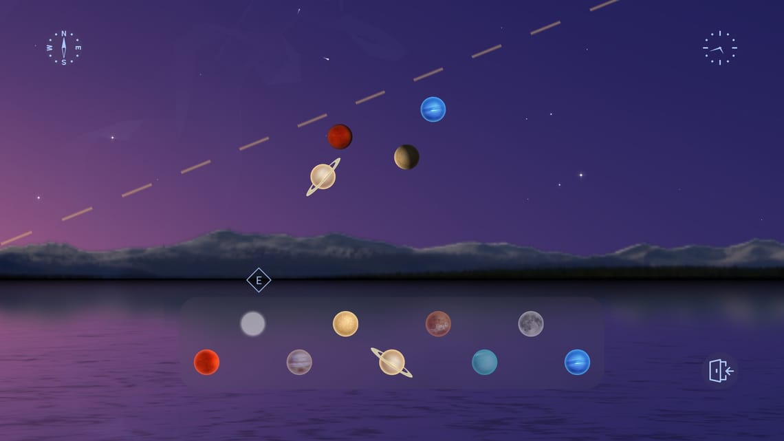 April 2026 Planet Alignment: See 4 Planets Before Sunrise