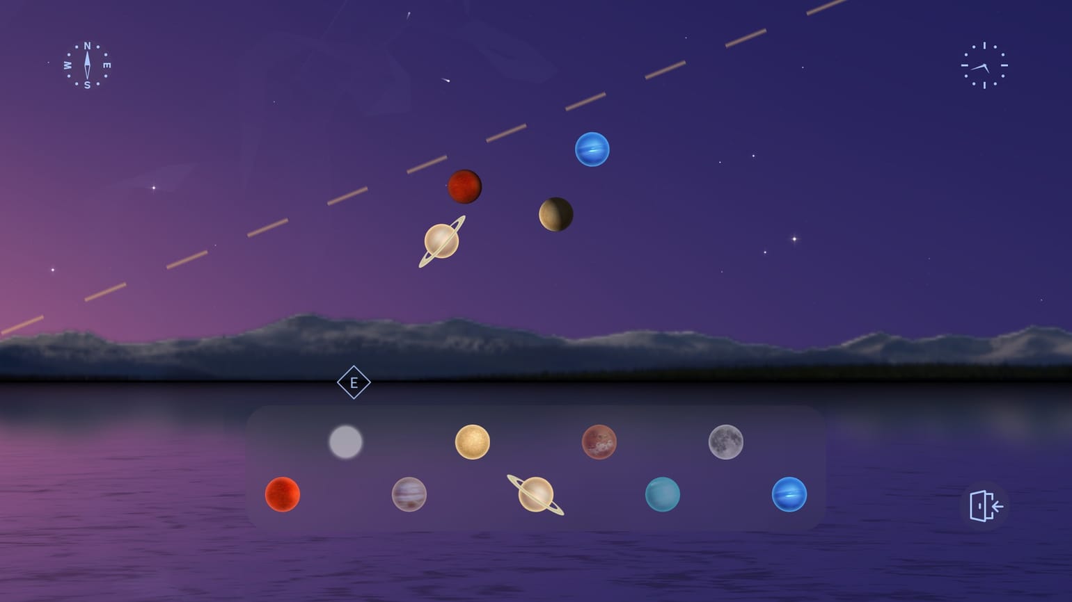 April 2026 Planetary Alignment: When and Where to See 4 Planets