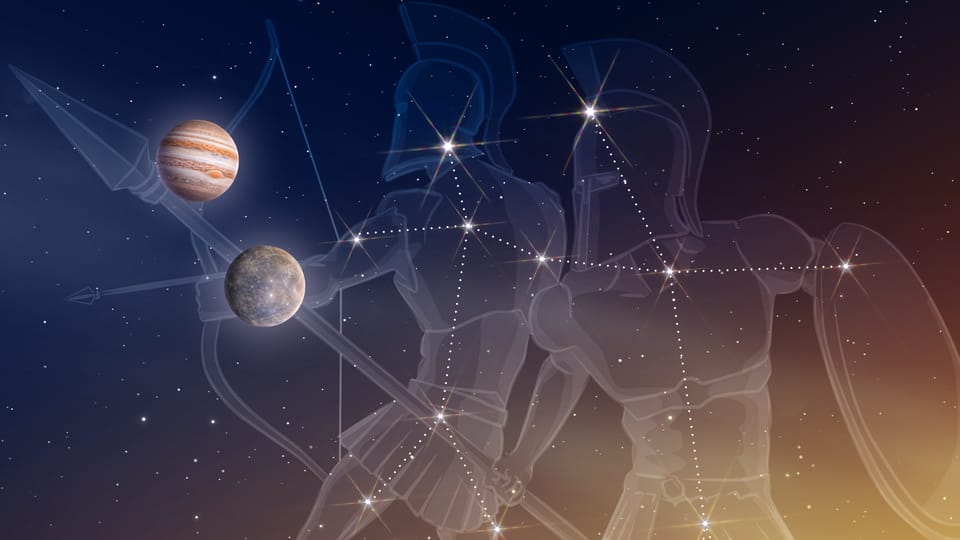 Planets in Conjunction 2026: When Is the Next Planetary Conjunction ...