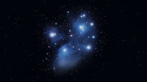 Star Clusters Names | Famous Star Clusters | Cluster of Stars in the Sky