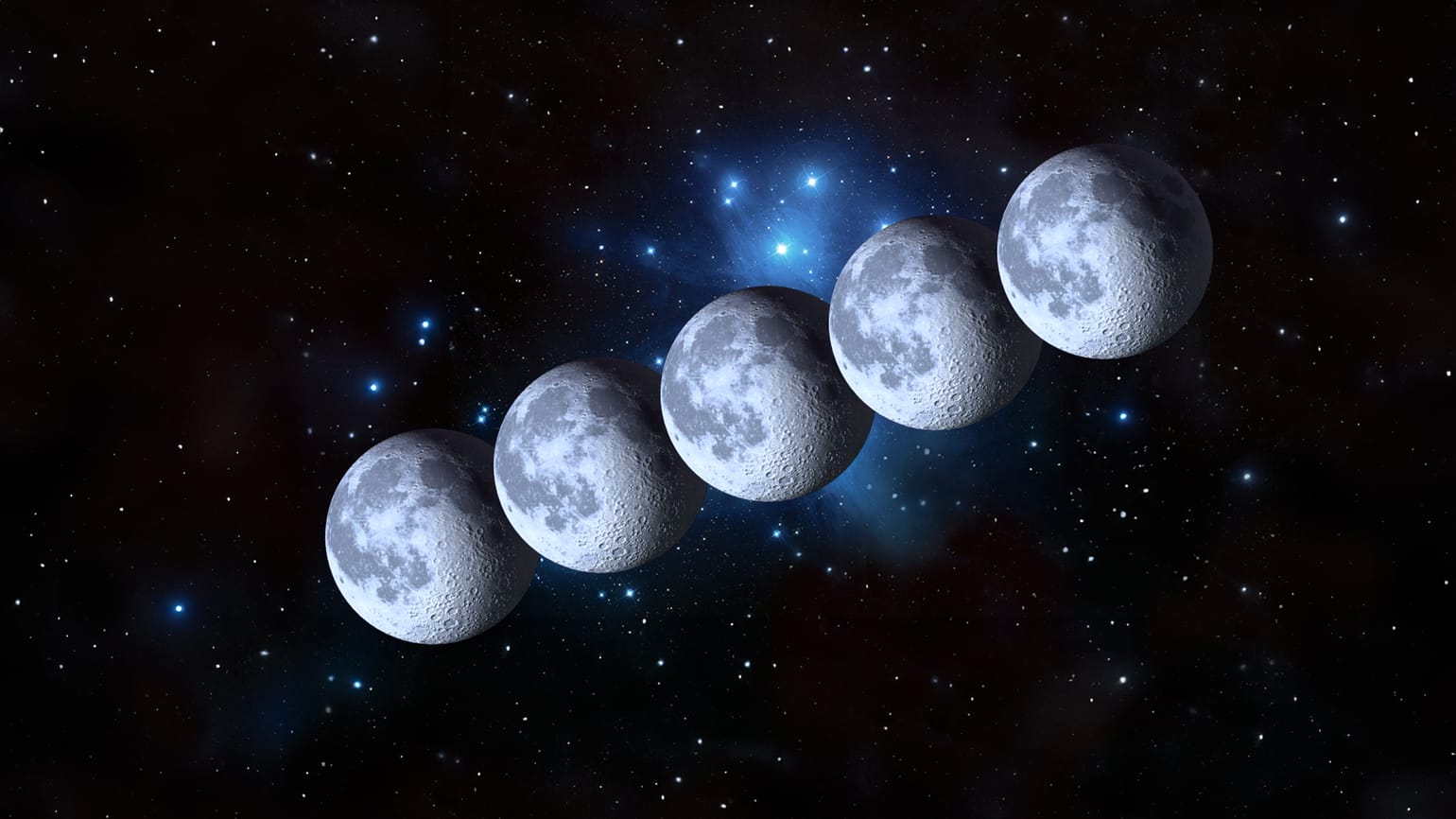 September Astronomical Events 2025 | Celestial Events September 2025 ...