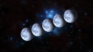 September Astronomical Events 2025 | Celestial Events September 2025 ...