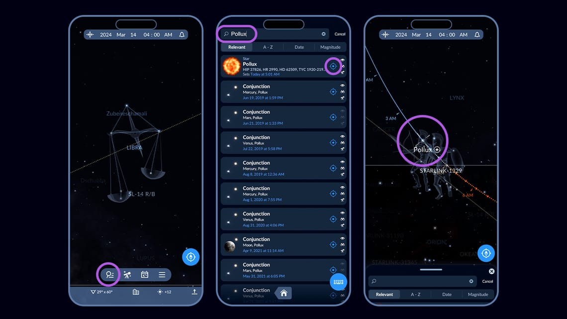 Pollux Star | Gemini Constellation Brightest Star | Pollux: Twin Star ...